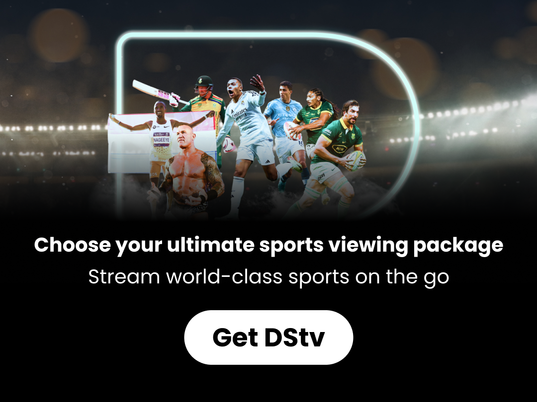 SuperSport – Sports video, fixtures, results and news